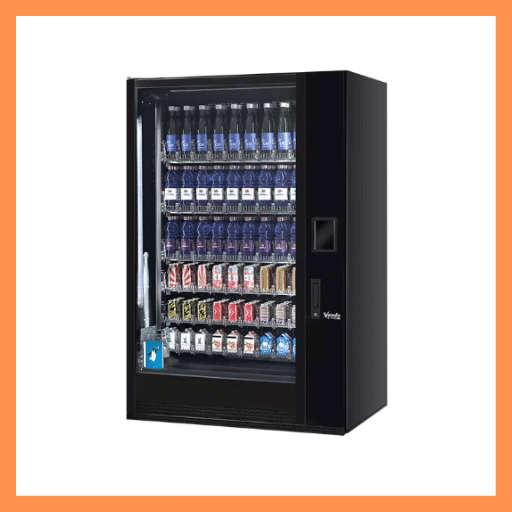 Frequently Asked Questions Answered | Vending Machines