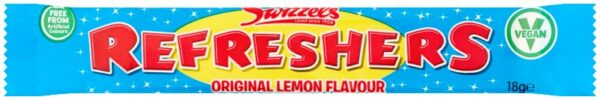 Swizzels Refresher Original Bar - vending-machines