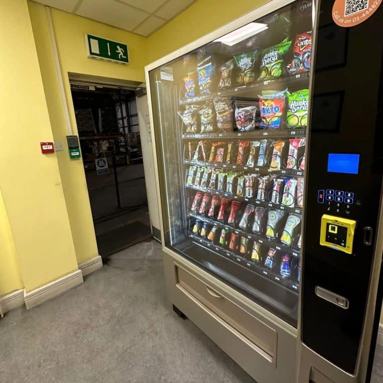 What to Include in a Vending Contract | vending-machines