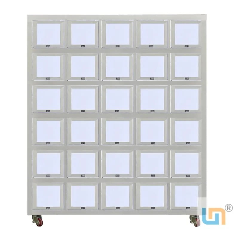 Vending Machine for Hotel Shaver Slippers | Vending Machines