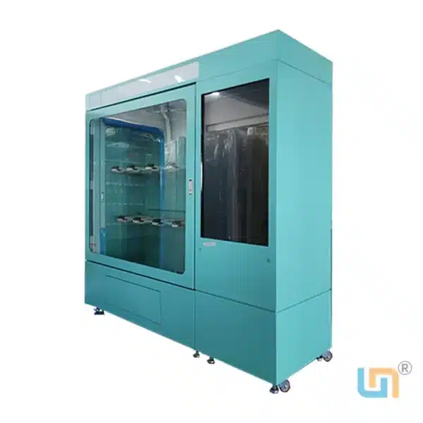 Micron Big Capacity Costume Clothing Vending - Micron