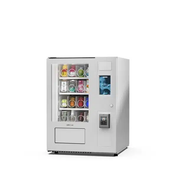 UnoCool Tabletop – SUC - vending-machines