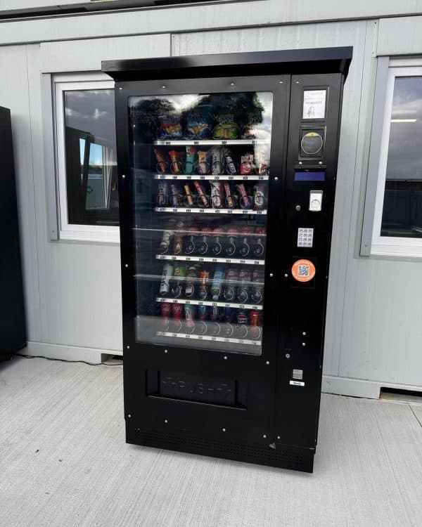 Vending Machine Contract Negotiation Tips | vending-machines
