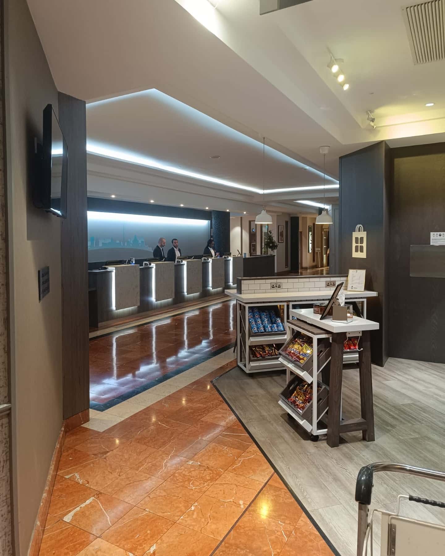 Bexley Vending - vending-machines