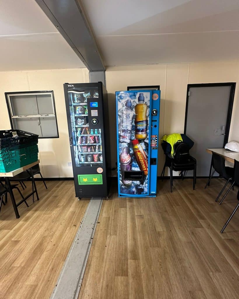 How Do I Start a Vending Machine Franchise? - vending-machines