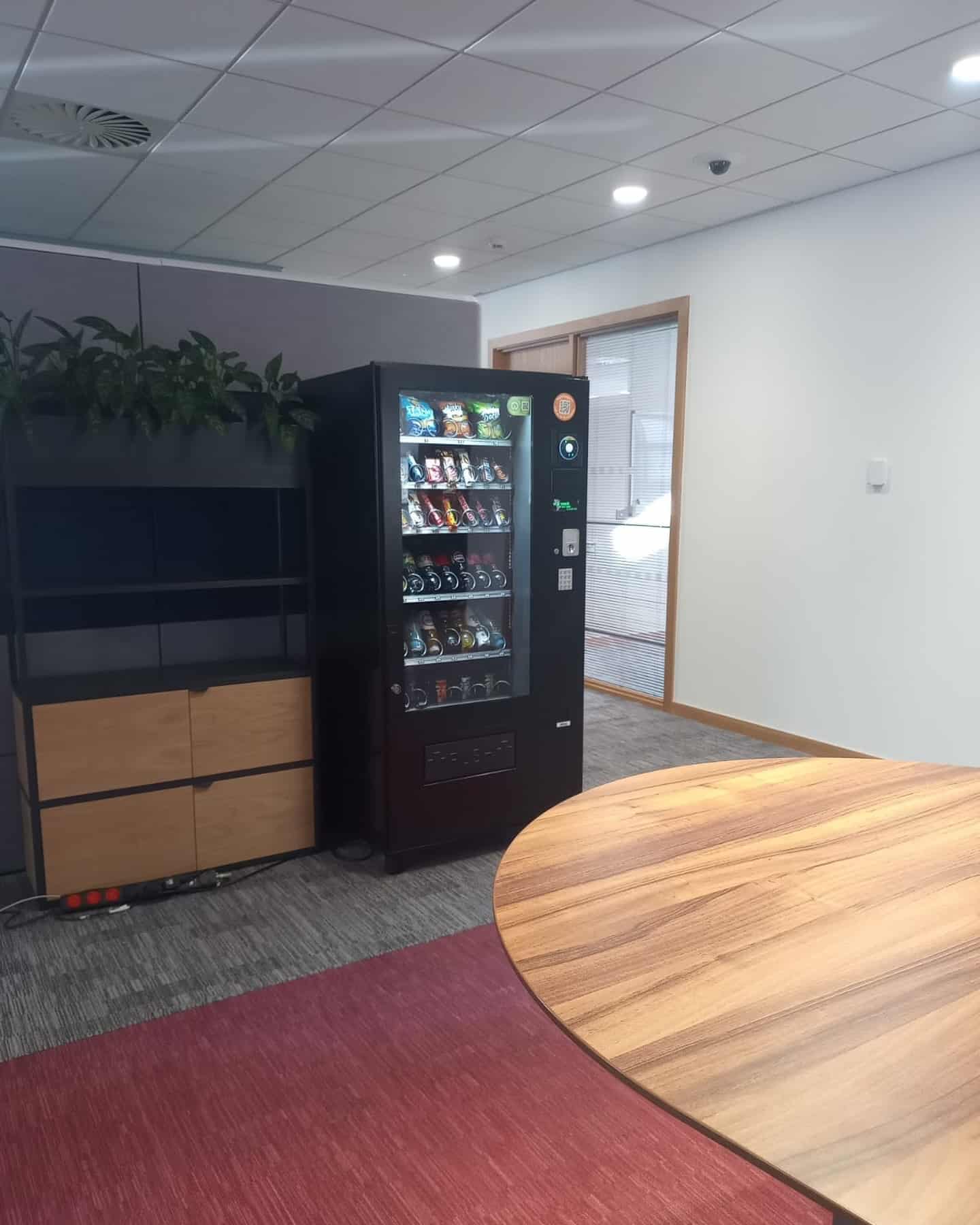 Milton Keynes Vending - vending-machines