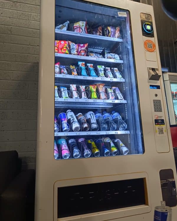 Vending Machines for Customized Merchandise - Vending-Info