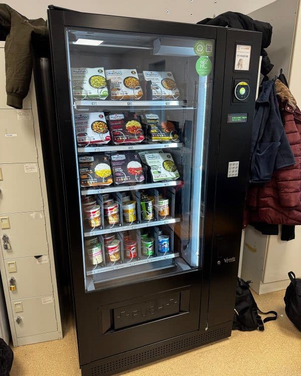 Hove Vending - vending-machines