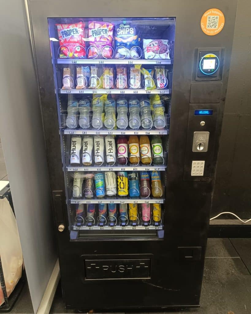 Top Strategies for Vending Growth | Vending-Machines