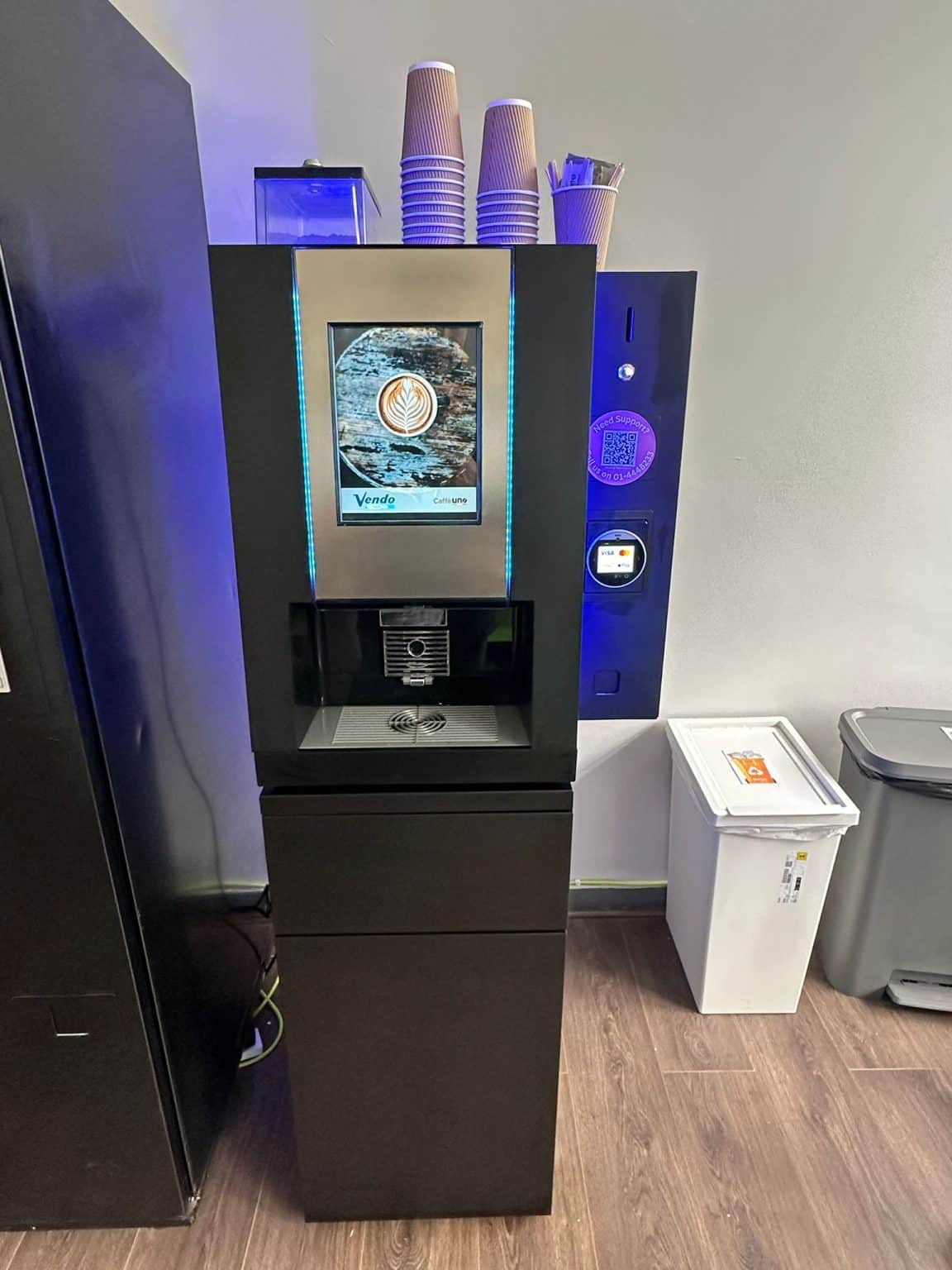 Are Smart Vending Machines Worth the Investment? - vending-machines