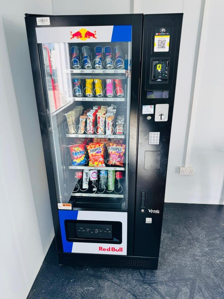 What Are the Most In-Demand Drinks for Vending Machines? - vending-machines