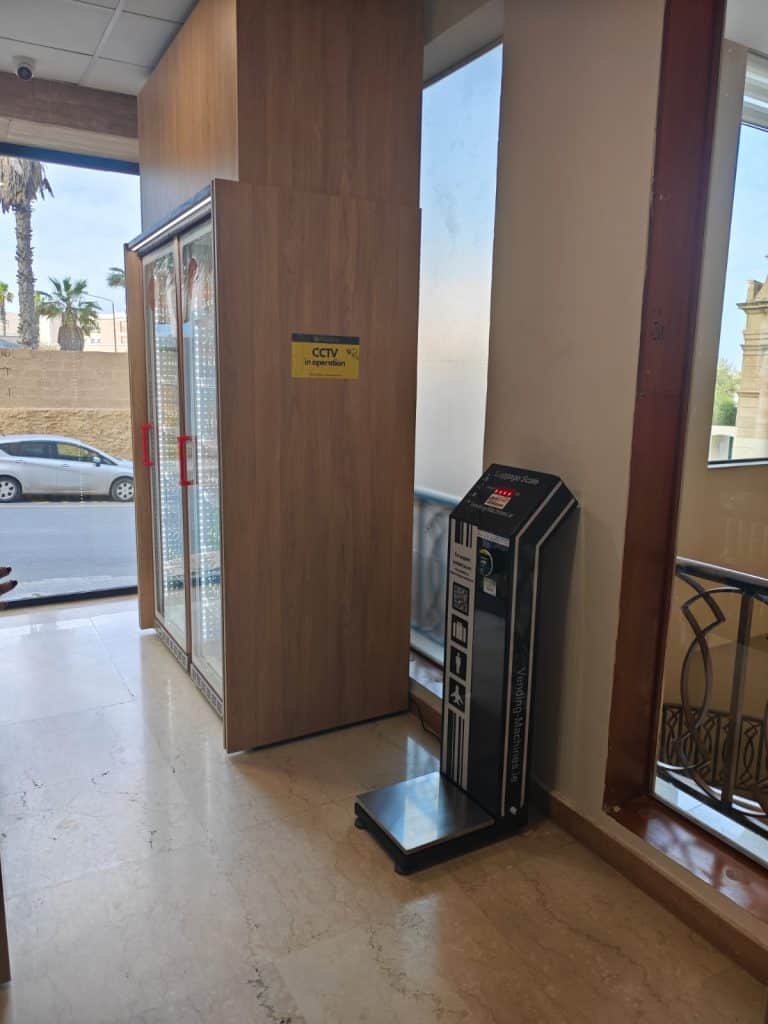 What Should You Do When a Vending Machine Gets Stuck? - vending-machines