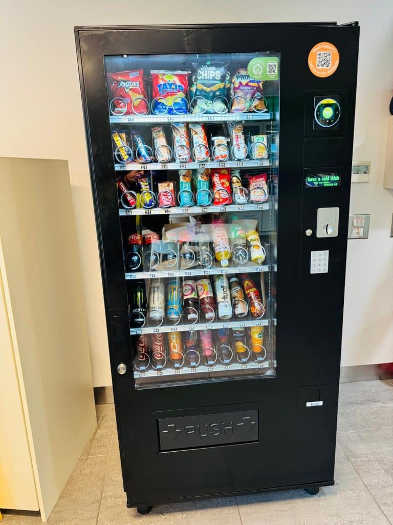 Are Ice Cream Vending Machines a Good Investment? - vending-machines