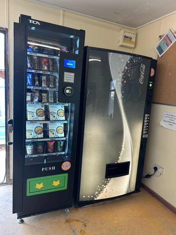 Neath Vending - vending-machines