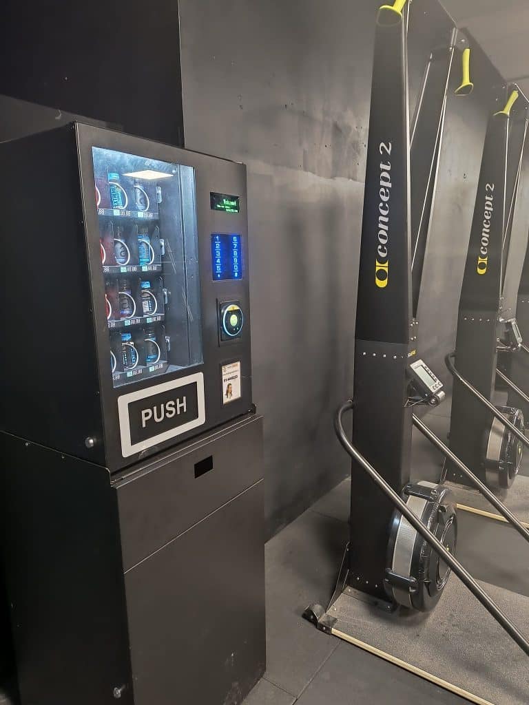 How Do You Start a Vending Machine Route from Scratch? - vending-machines