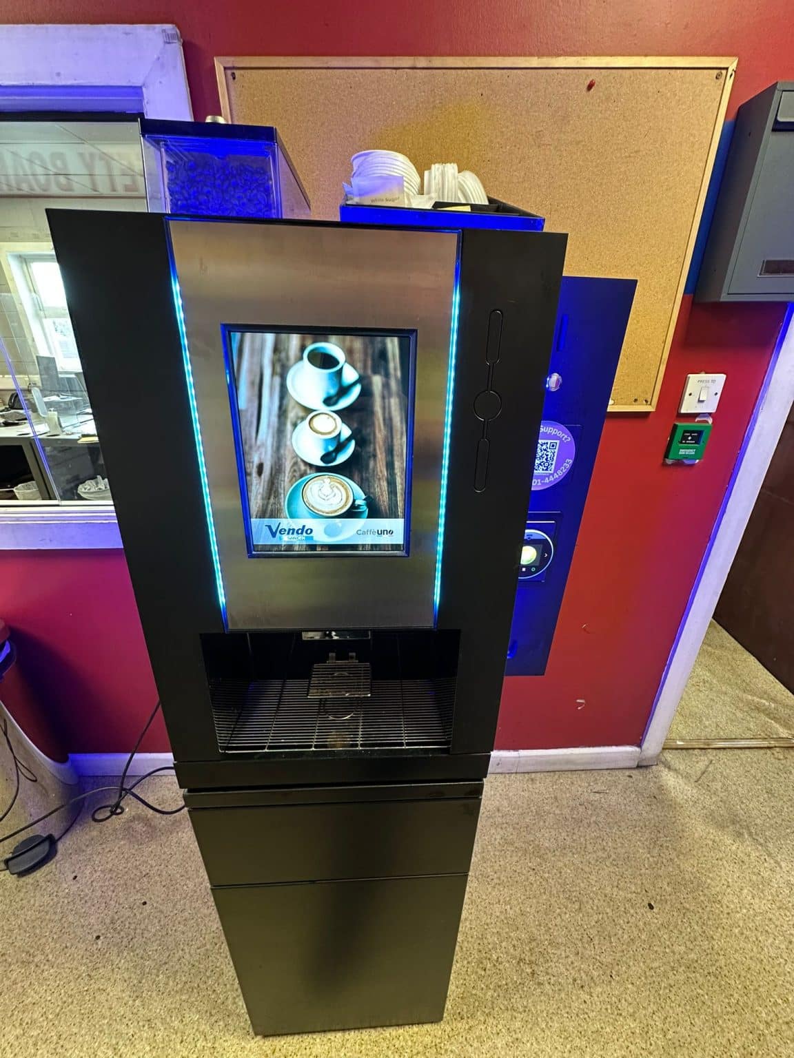 Can Vending Machines Offer On-Demand Printing or 3D Products? - vending ...