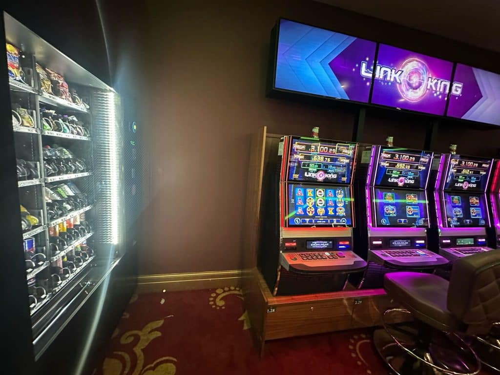 How Can I Design a Custom User Interface for My Vending Machines ...