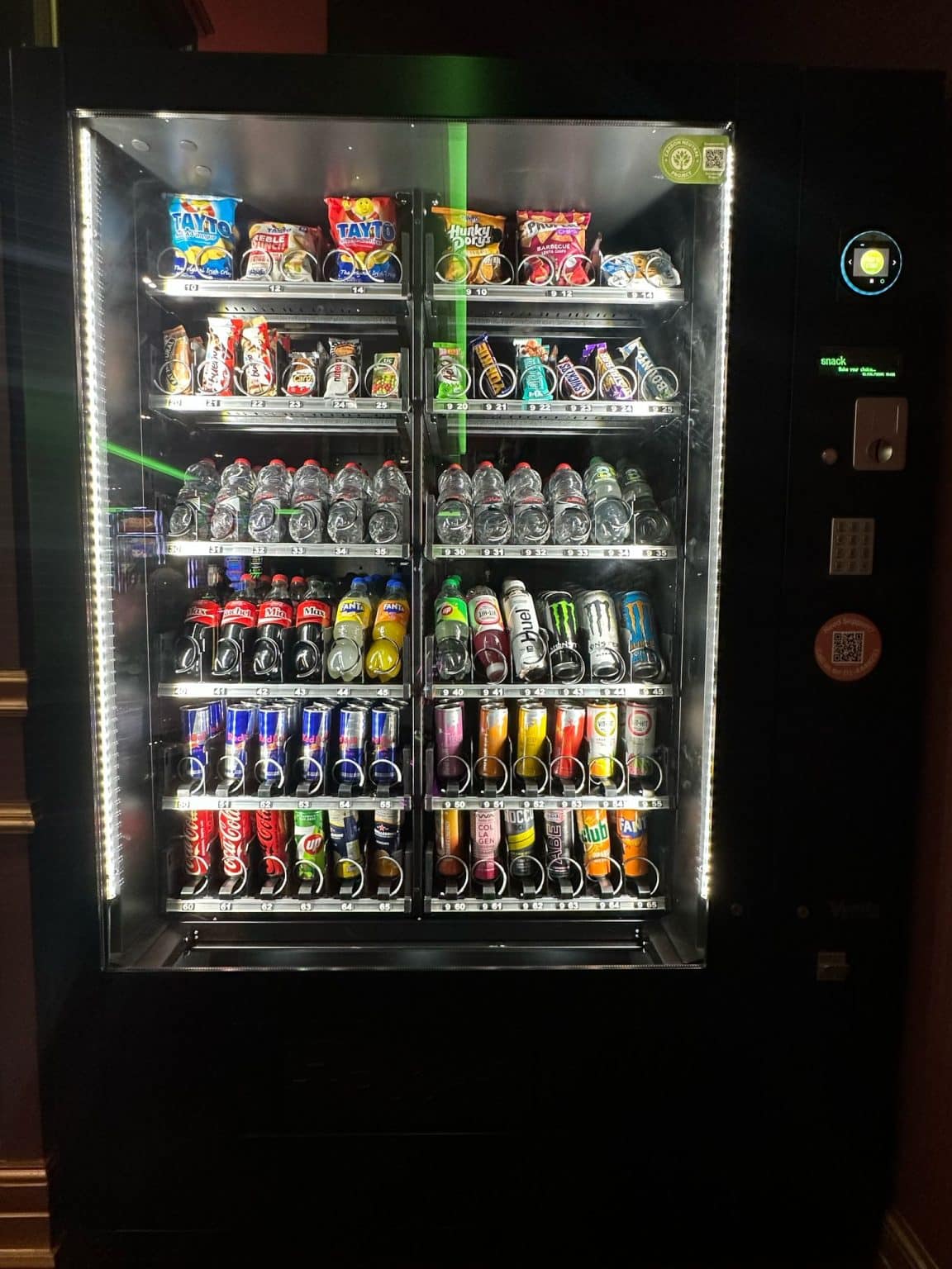 How Can I Launch a Pop Culture-Themed Vending Machine? - vending-machines