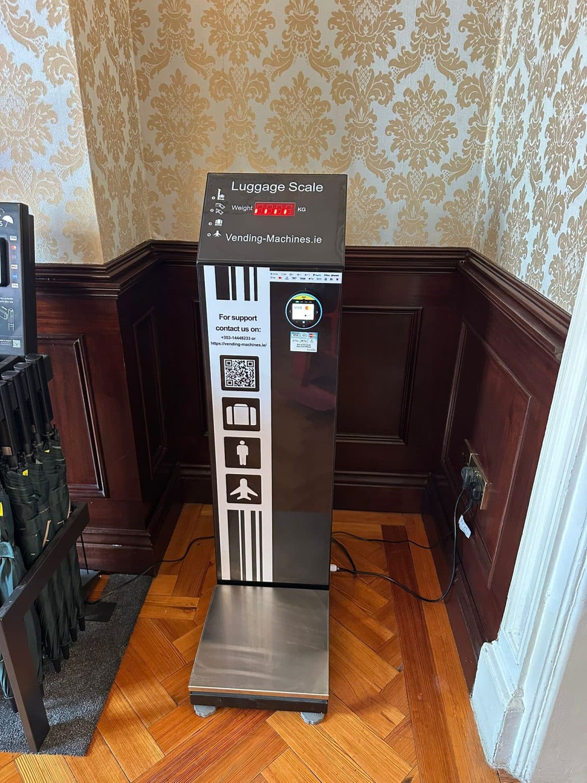 How Can Vending Machines Add Value to Conference Venues? - vending-machines