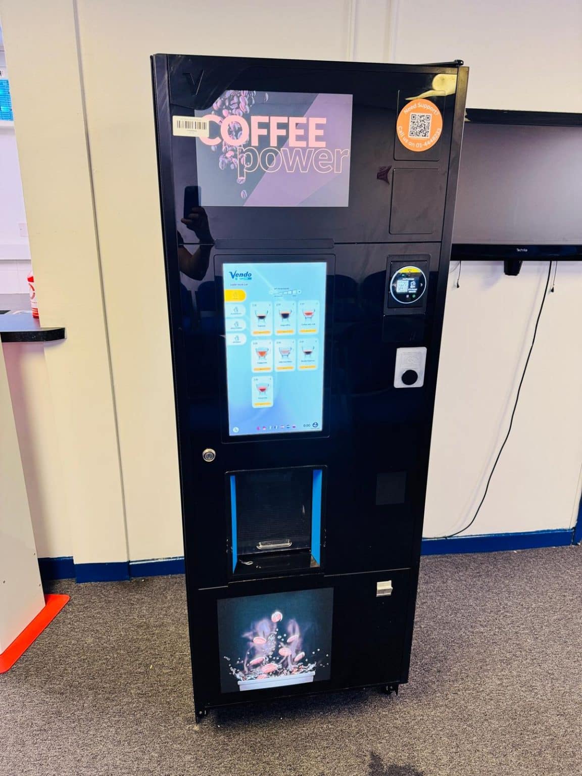 What Maintenance Apps Work Best for Vending Machine Operators ...