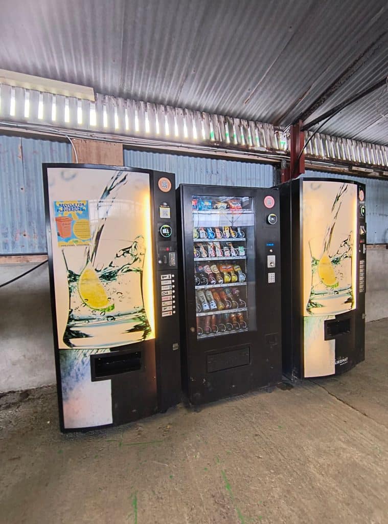 What Social Causes Can Be Supported Through Vending Machines? - vending ...