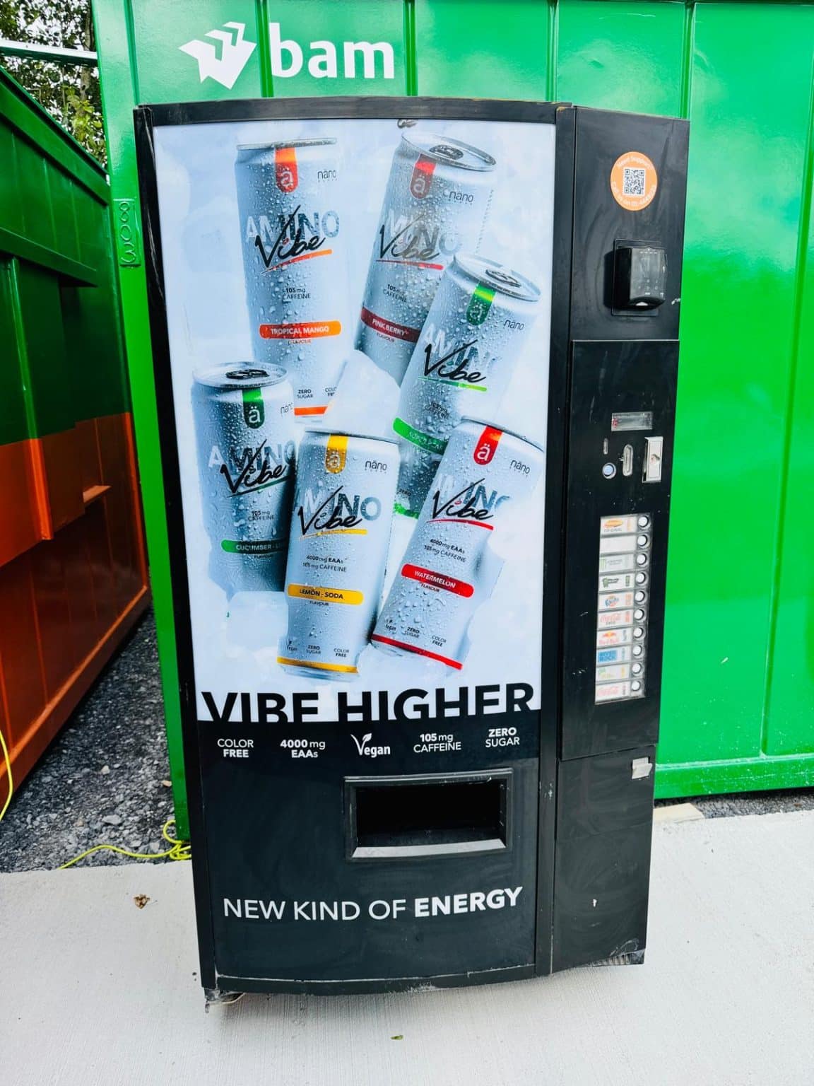 How Can I Customize a Vending Machine for Seasonal Holidays? - vending ...