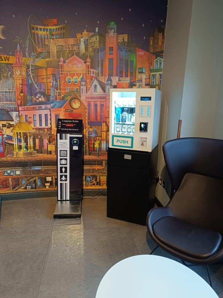 How Do Modular Vending Machines Adapt to Changing Locations? - vending ...