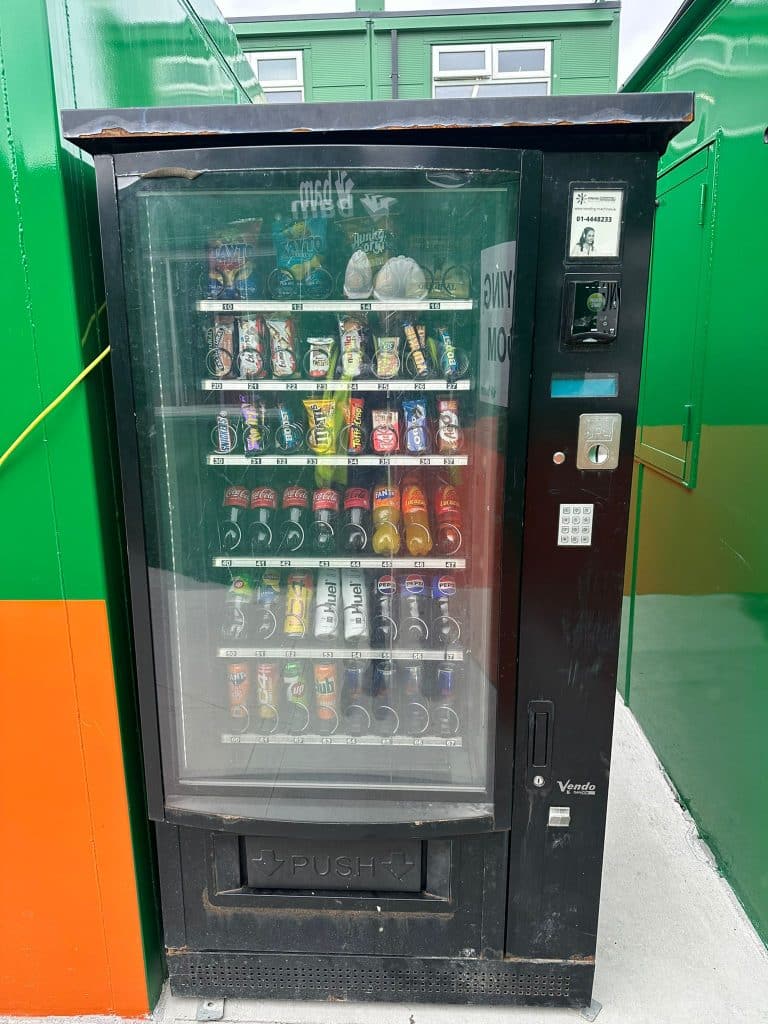 What Are the Most Common Mistakes in Smart Vending Rollouts? - vending ...