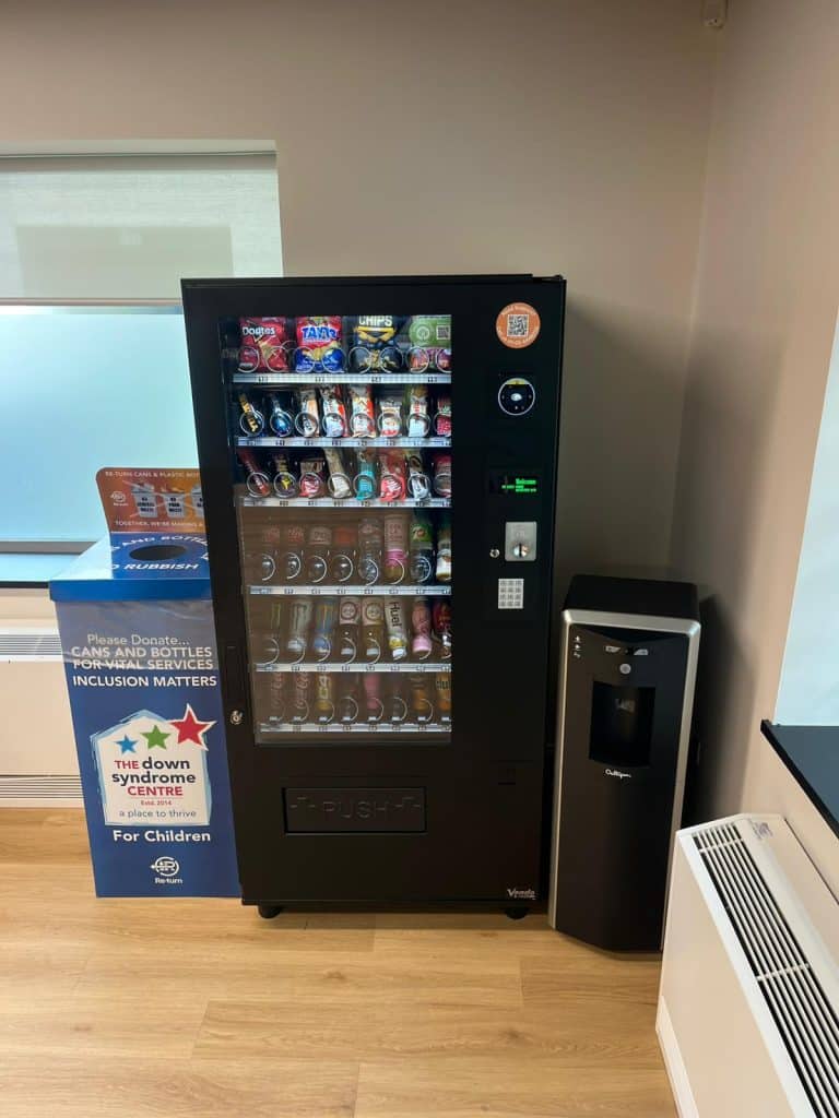 What’s the Typical Price of Chips in a Vending Machine? - vending-machines