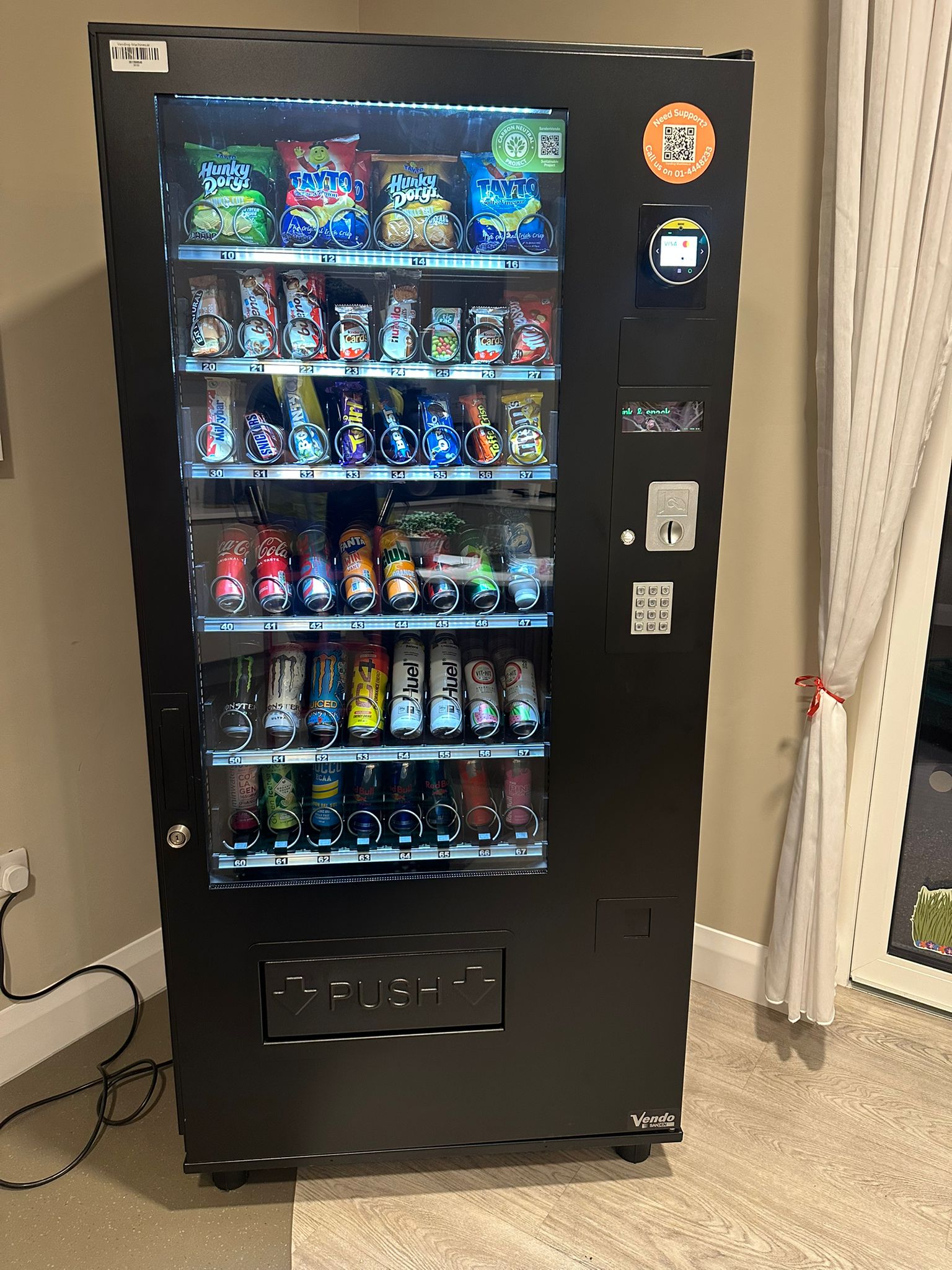 How Can I Offer Bundled Products for Higher Vending Revenue? - vending ...