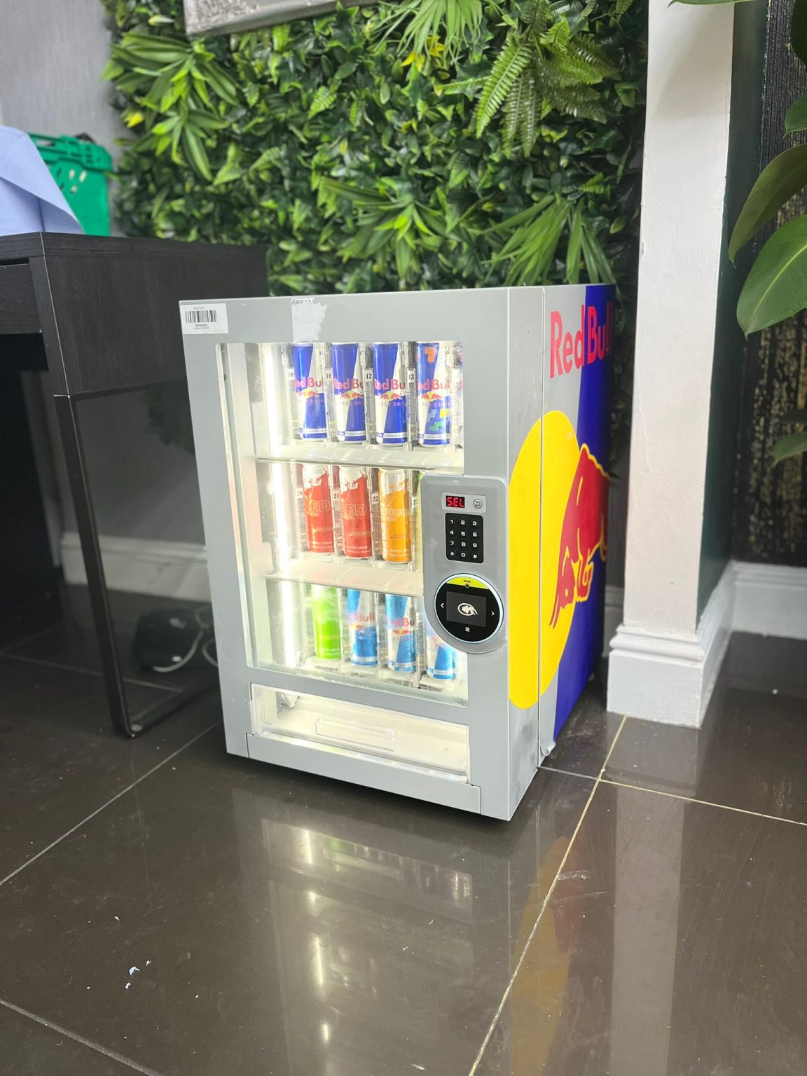 How Can I Use Vending Analytics to Predict Product Demand? - vending ...
