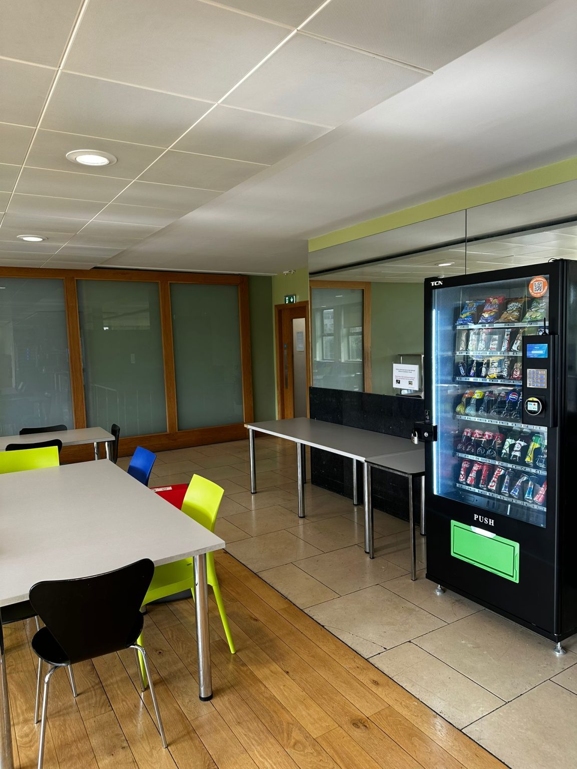 How Can I Offer Dynamic Pricing Based on Customer Demand? - vending ...