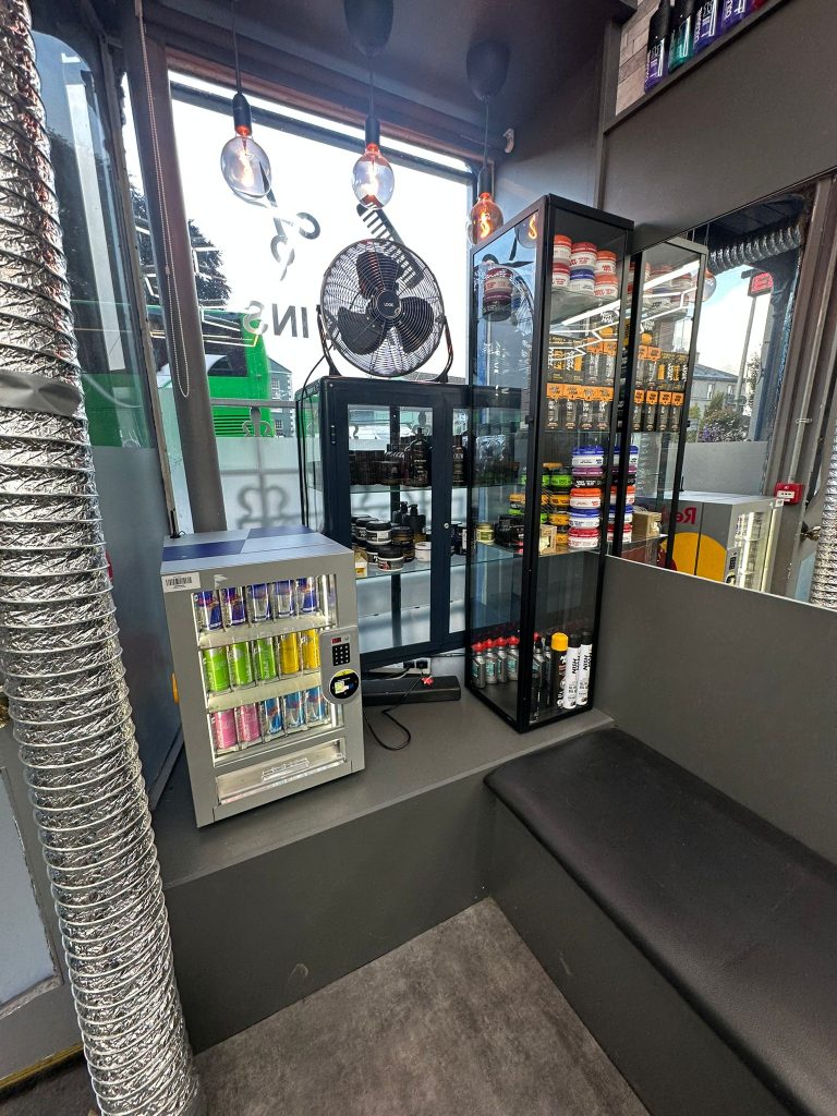 How Can I Offer Seasonal Beverage Options Efficiently? - vending-machines