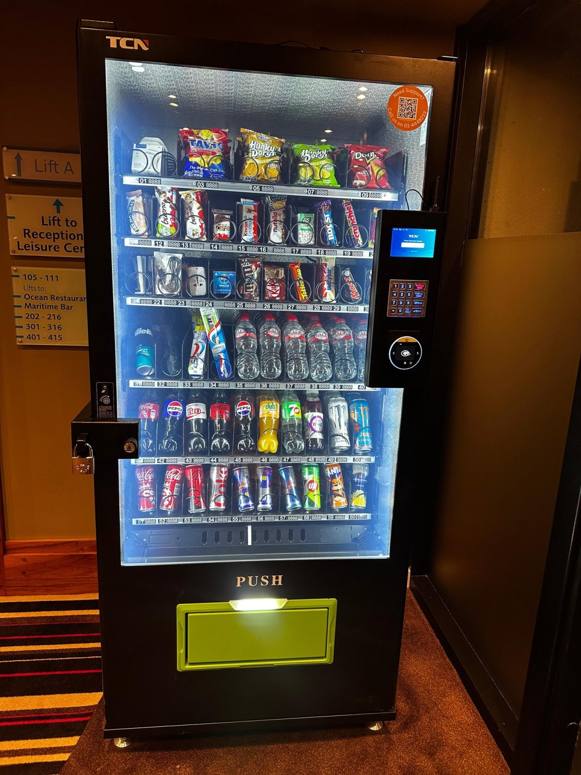 How Can I Offer Seasonal Beverages Without Wasting Stock? - vending ...