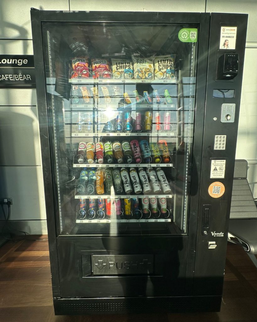 Are There Profitable Niches for Health and Fitness Product Vending ...