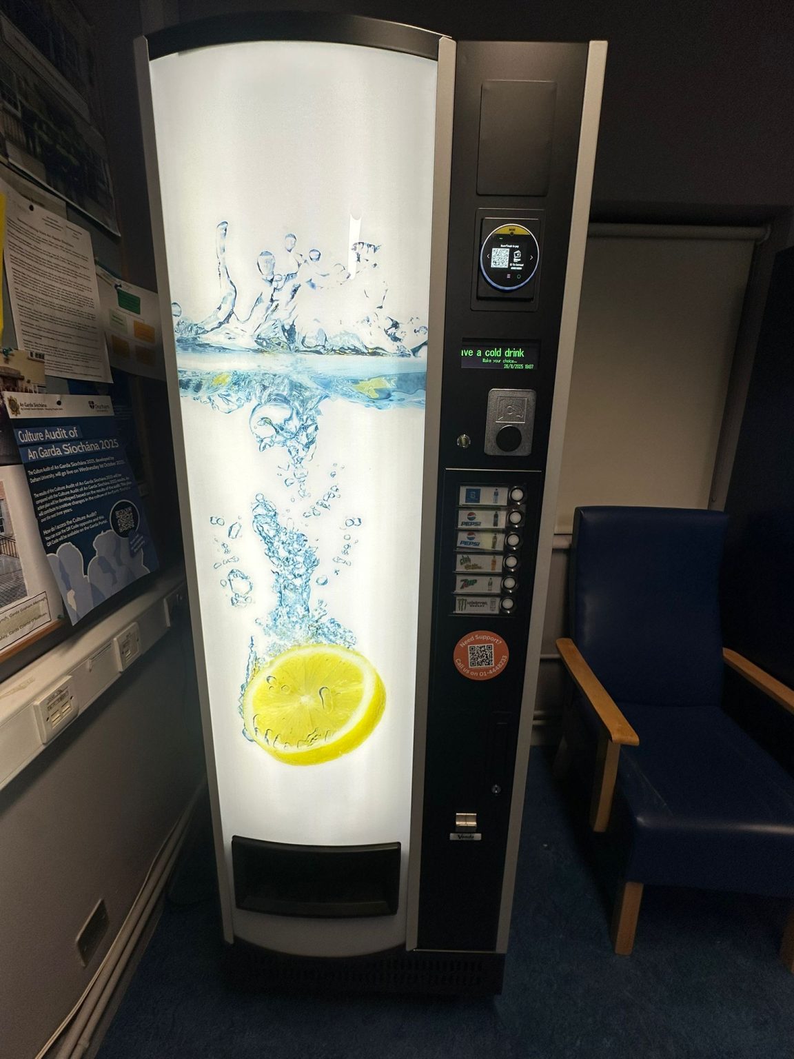 How Can I Offer Limited Edition Merchandise Through Machines? - vending ...