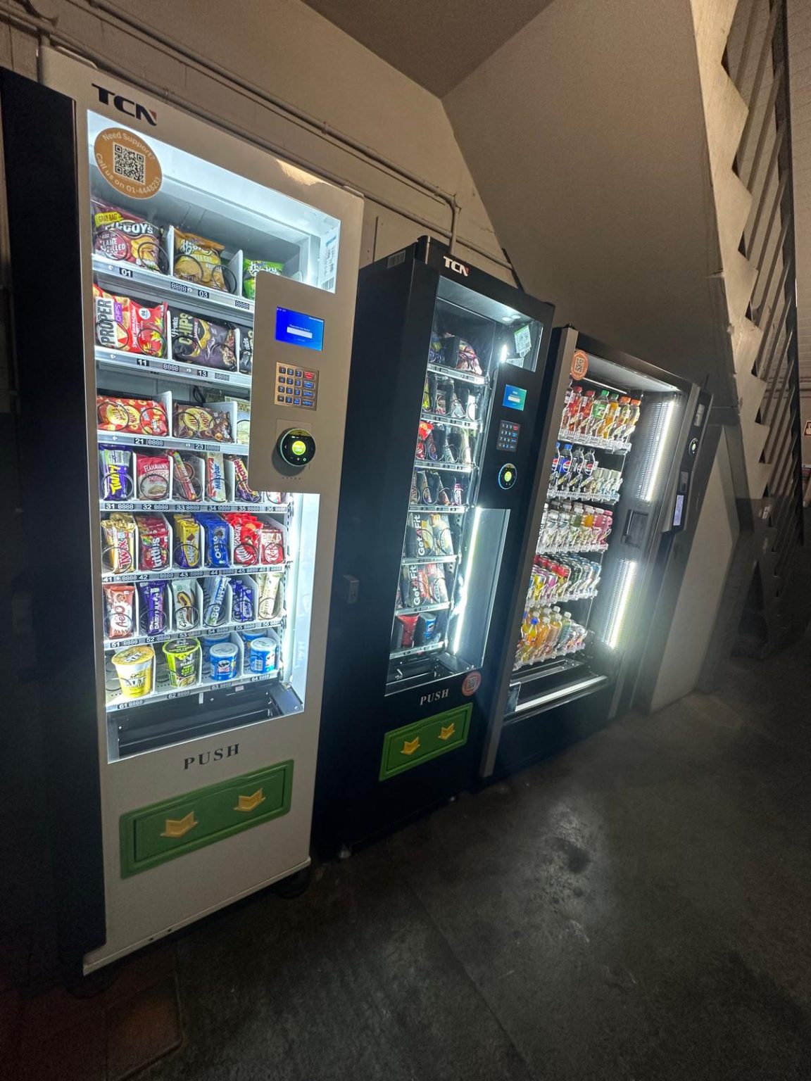 Are Subscription-Based Beverage Machines Profitable in Offices ...