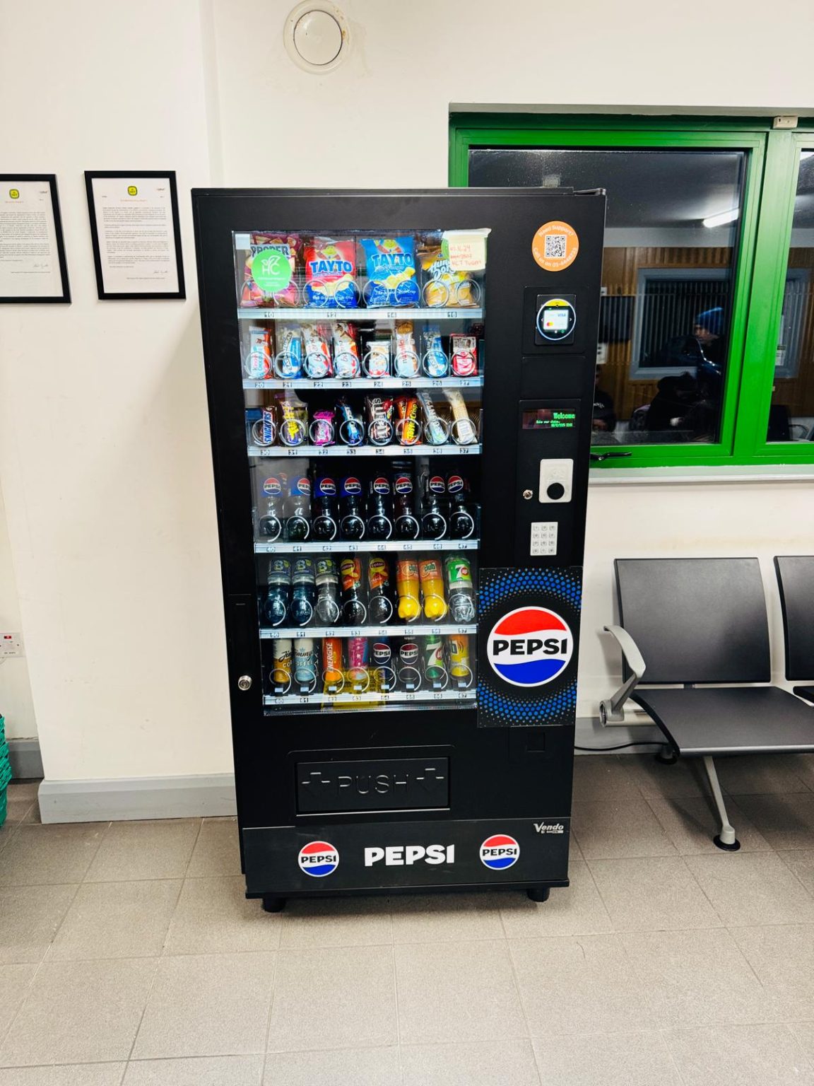 How Can I Offer Personalized Gift Packages Through Machines? - vending ...