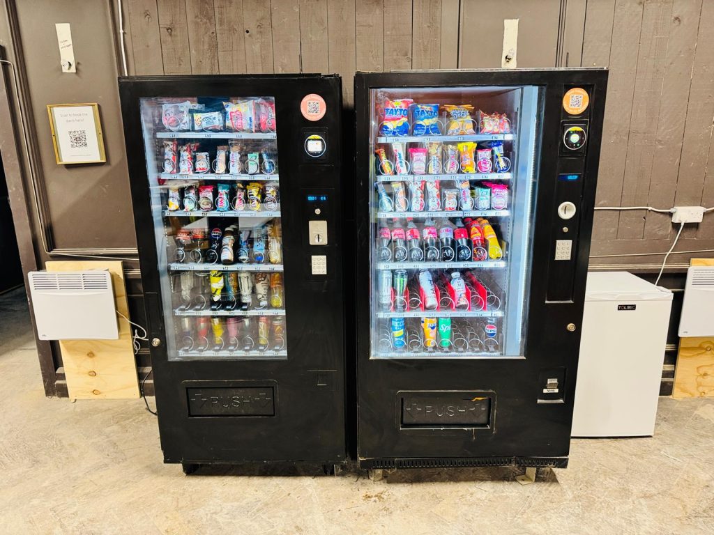 Are Smart Vending Machines Effective for Pop-Up Retail Locations ...