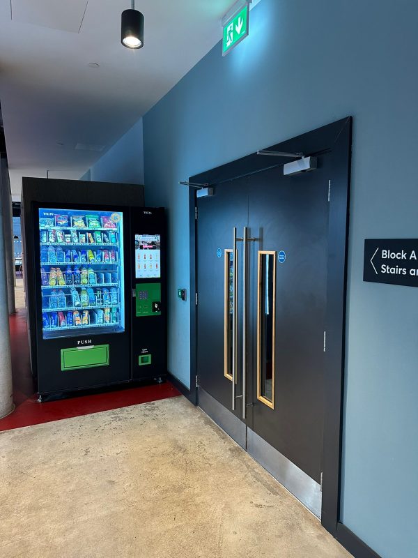 Are Subscription-Based Snack Vending Machines Profitable for Schools ...