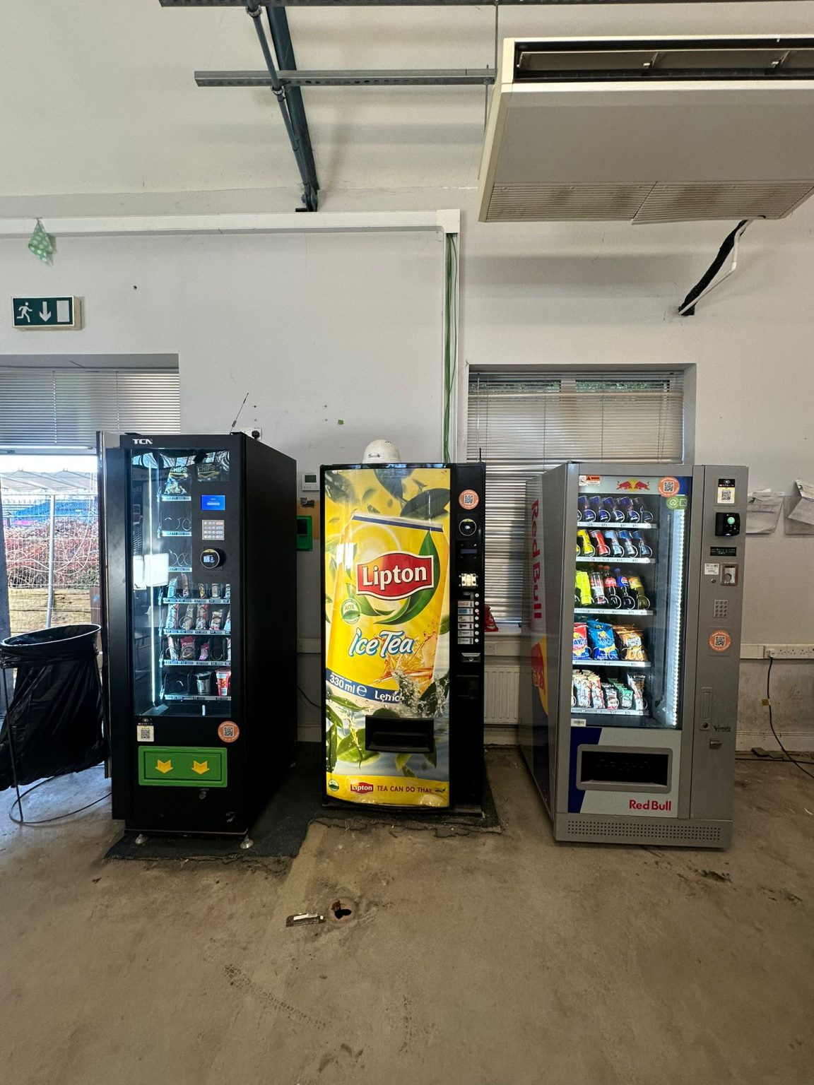 Can Vending Machines Support School or Community Fundraising Efforts ...