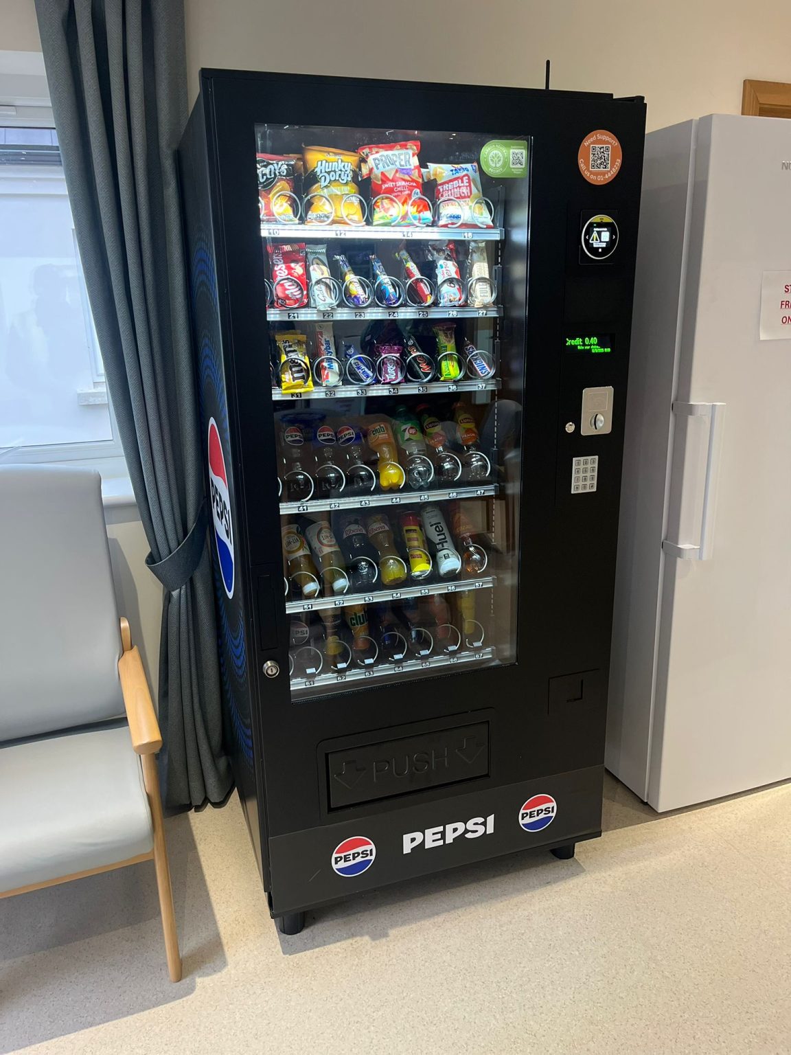 How Can I Offer Multi-Language Options to Boost Engagement? - vending ...