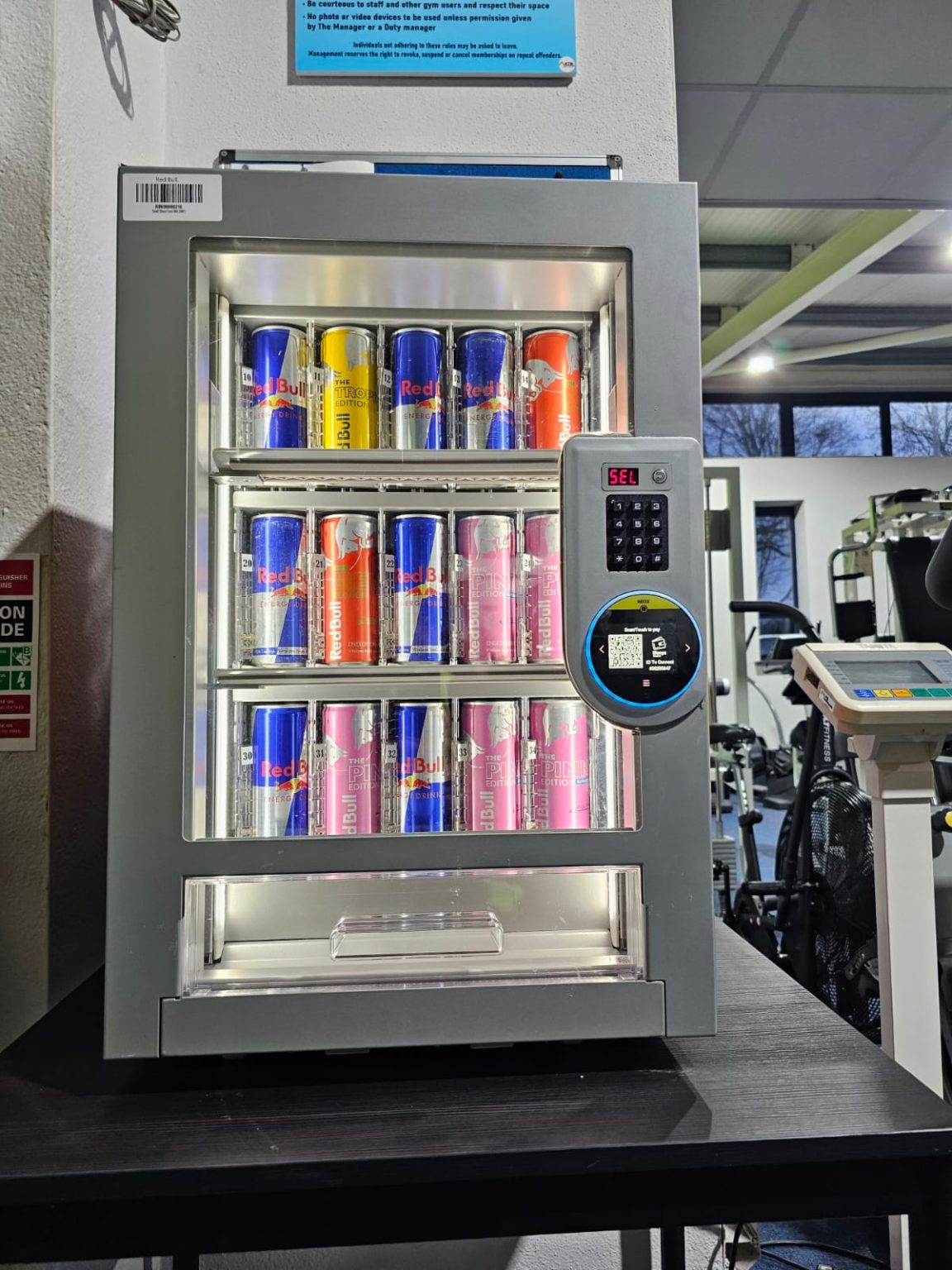 How Do I Integrate Loyalty Programs Across Multiple Vending Machines ...
