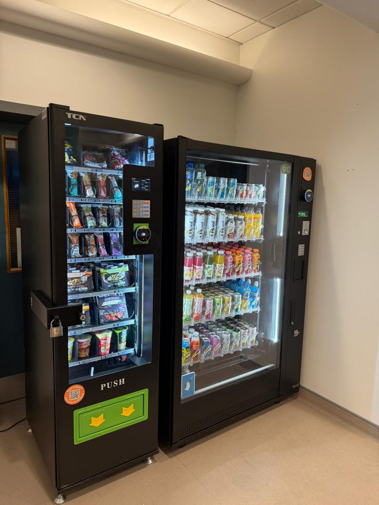 How Do I Measure ROI for Each Vending Machine Location? - vending-machines