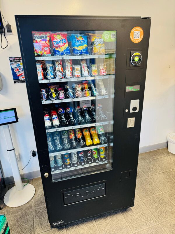 Can Smart Vending Machines Enhance Event Marketing Results? - vending ...