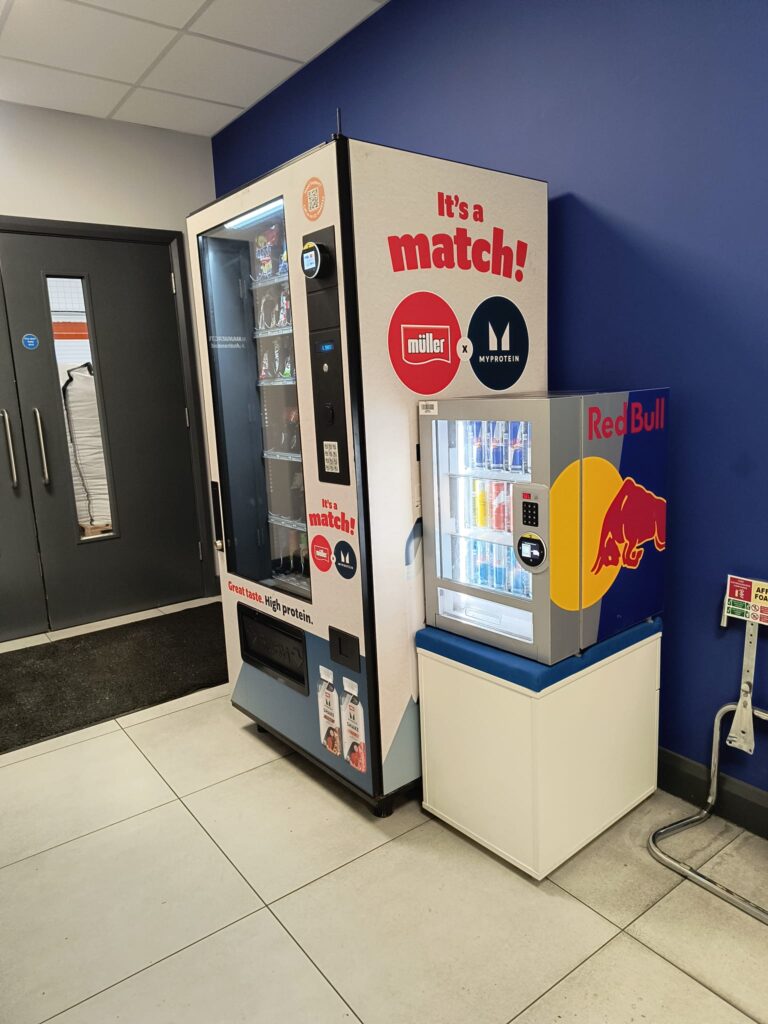 How Can I Offer Custom Vending Machine Bundles to Boost Sales ...