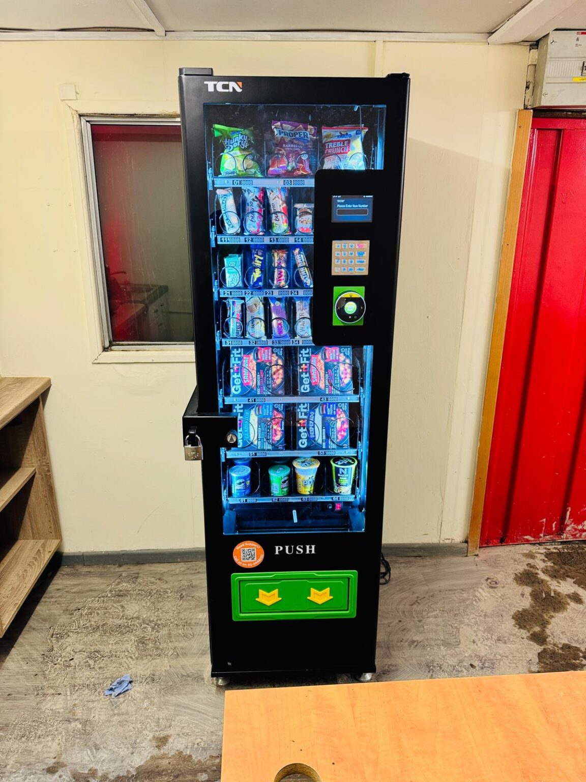 How Do I Measure Customer Satisfaction Through Smart Vending Machines ...