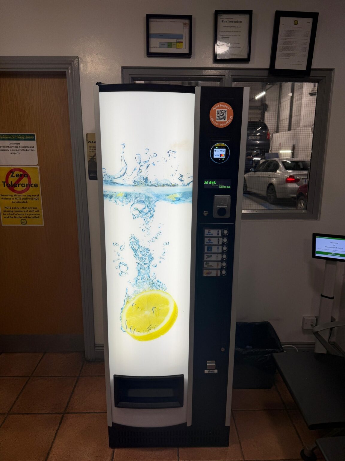 How Can I Offer Seasonal-Themed Products in Vending Machines Without ...