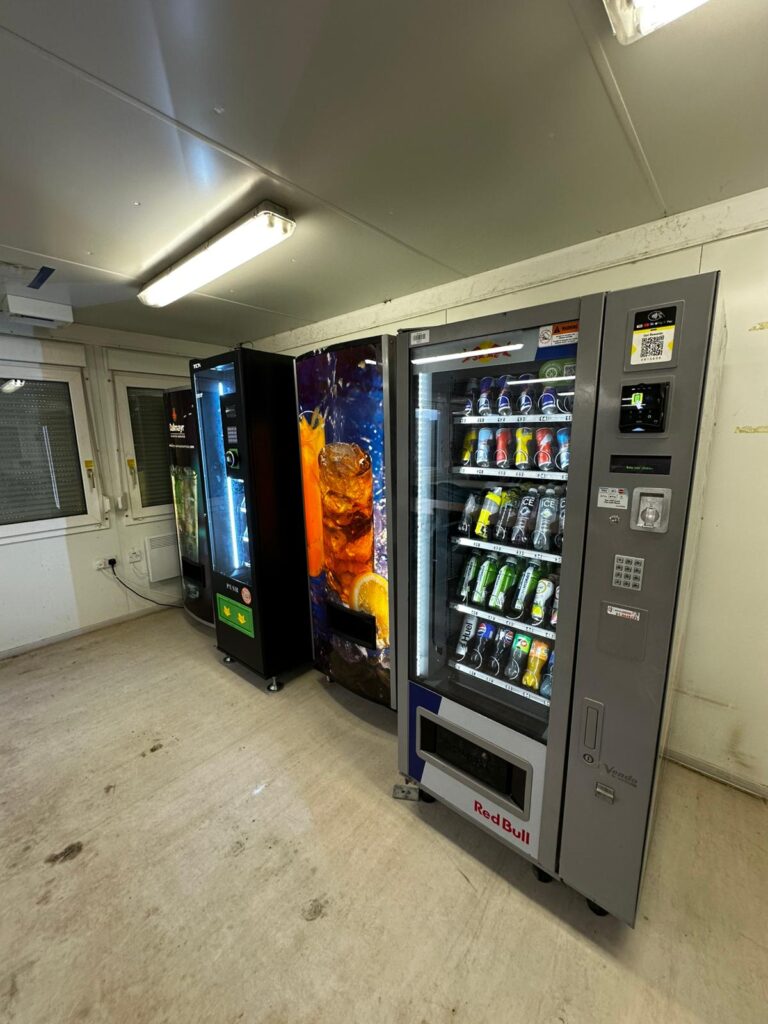 How Can Vending Machines Offer Eco-Friendly Options Cost-Effectively ...
