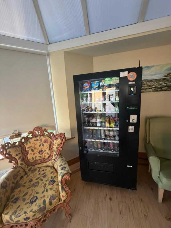 Are Maintenance Subscriptions Available for Vending? - vending-machines